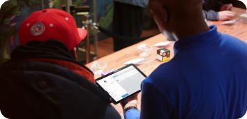 FSS - How FSS BLAZE Utilizes the Microservices Architecture to Power ...